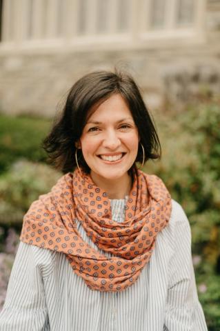 Sarah Comstock | Narberth Presbyterian Church